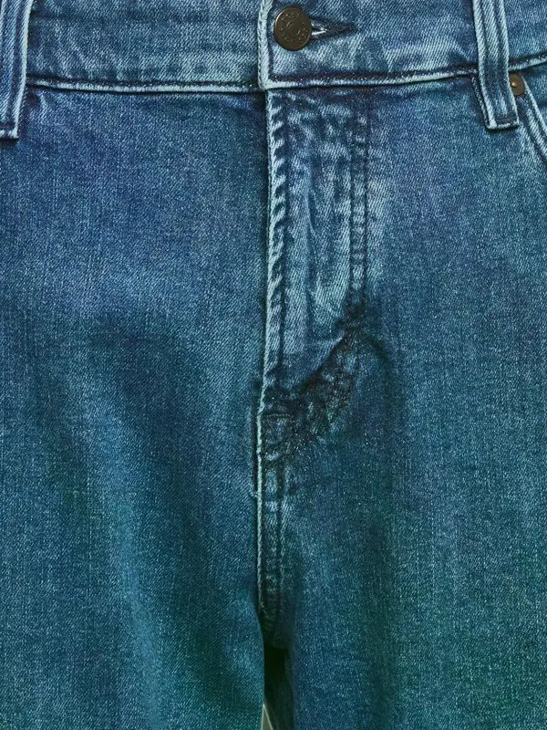 BOSS Re.maine Bo Straight-leg Jeans