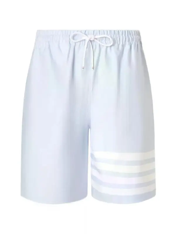 Thom Browne Rugby Shorts