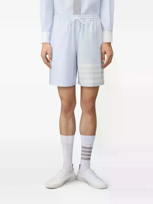 Thom Browne Rugby Shorts