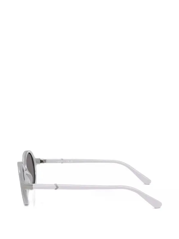 VOGUE EYEWEAR Round Frame Sunglasses