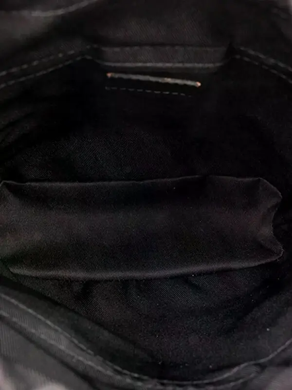 LOUIS VUITTON Monogram Chalk Sling Bag