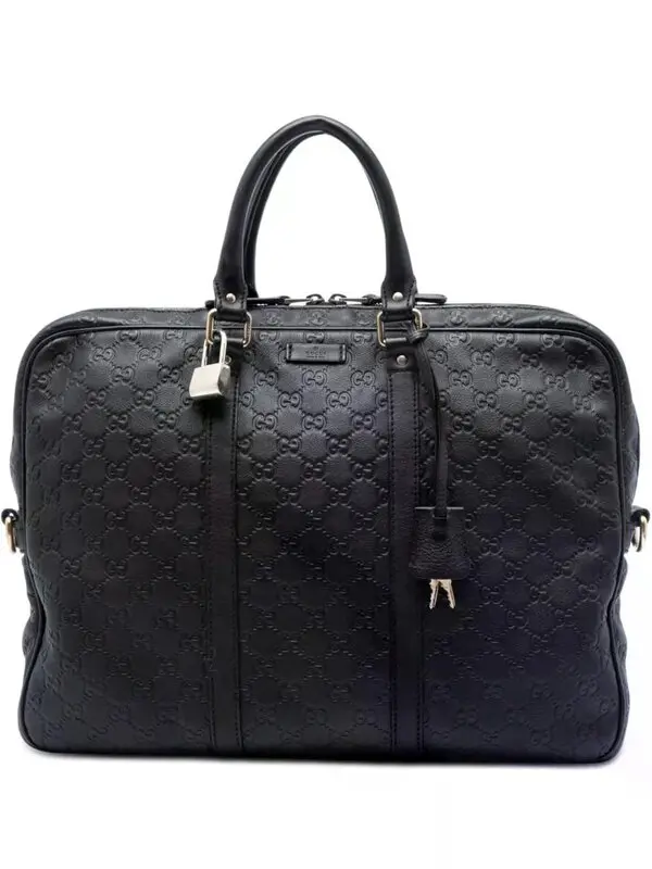 Gucci Business Bag
