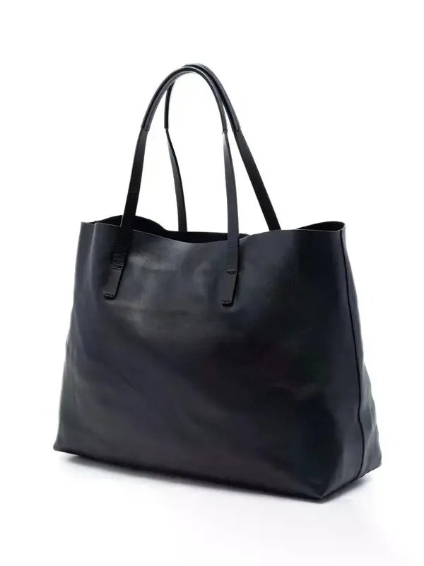 Gucci Calfskin Park Avenue Horsebit Tote Bag