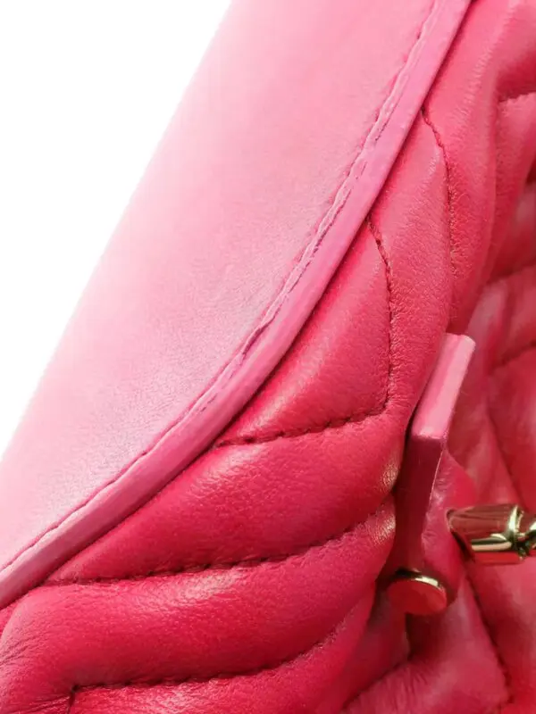 BVLGARI Serpenti Forever Backpack