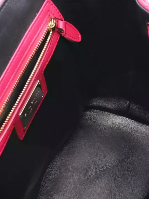 BVLGARI Serpenti Forever Backpack