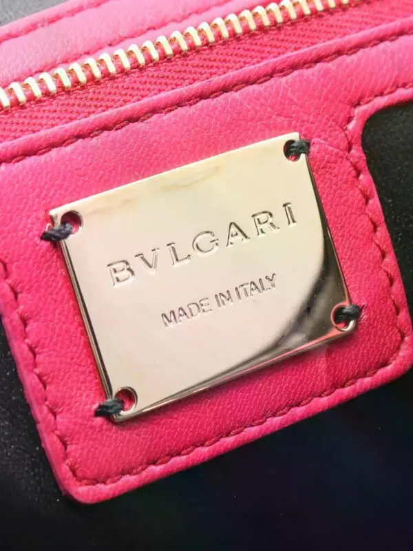 BVLGARI Serpenti Forever Backpack
