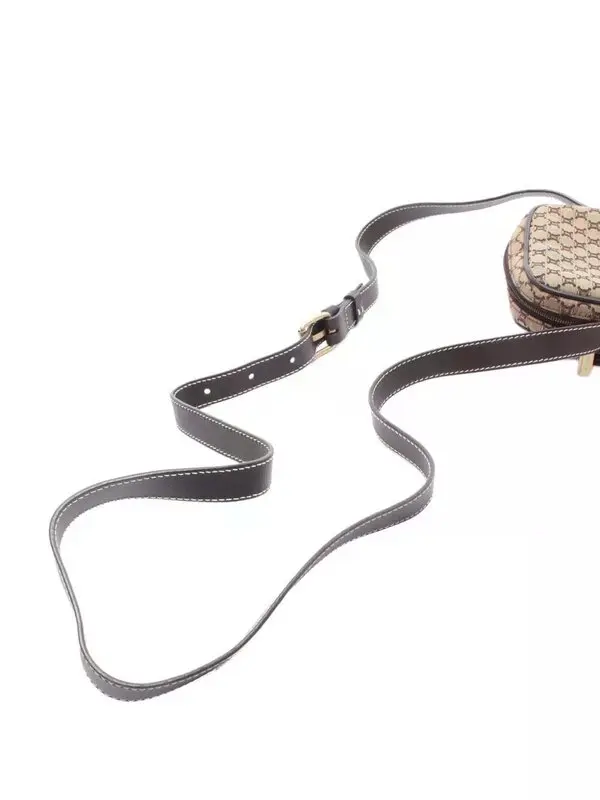 Celine Macadam Crossbody Bag