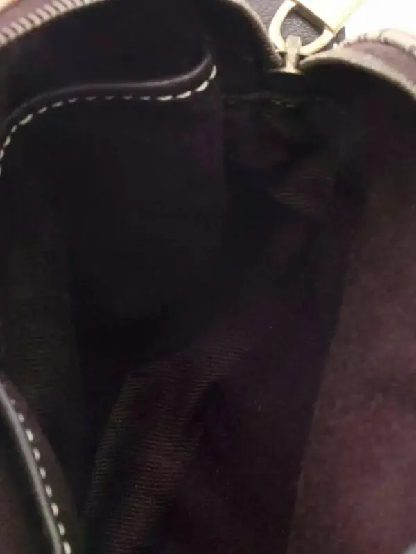 Celine Macadam Crossbody Bag