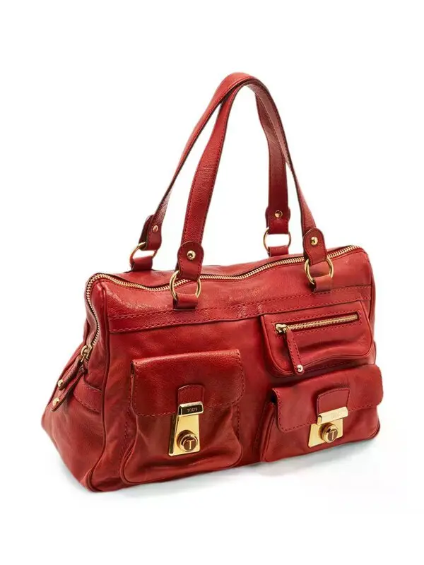 TOD'S Multi-pocket Handbag