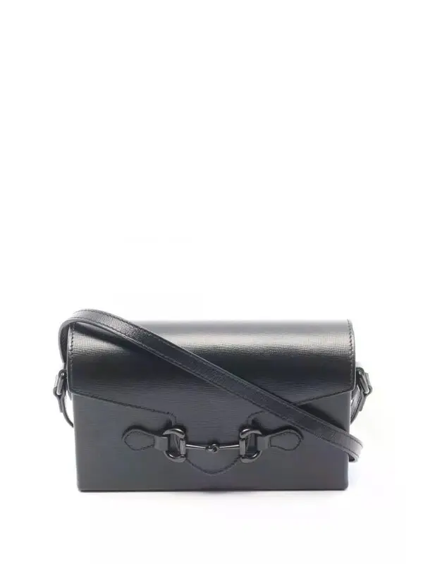 Gucci 1955 Horsebit Shoulder Bag