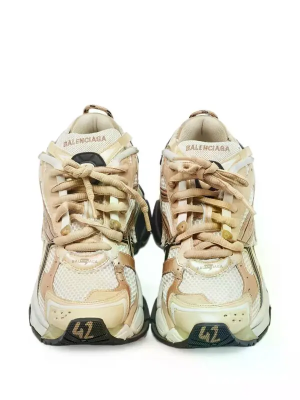 Balenciaga Runner Sneakers