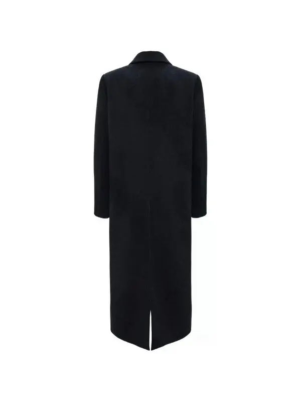 OCCLEUS Sasha Double-breasted Coat