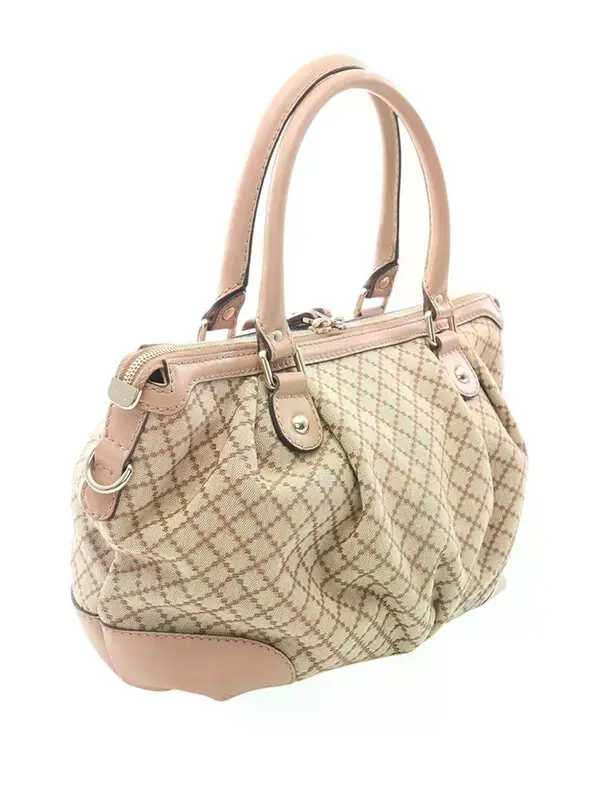 Gucci Diamante Sukey Satchel