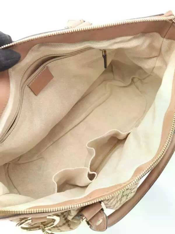 Gucci Diamante Sukey Satchel