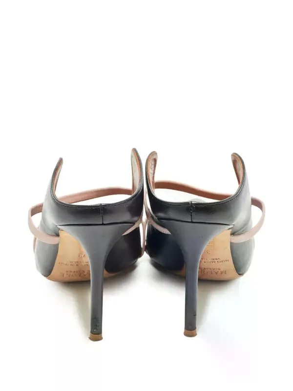 MALONE SOULIERS Maureen Strap Mules