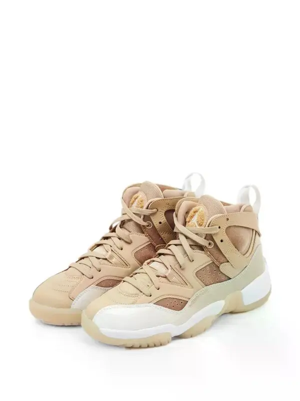 JORDAN Jumpman High-top Sneakers