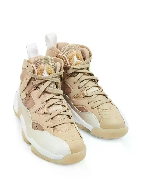 JORDAN Jumpman High-top Sneakers