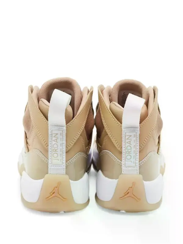 JORDAN Jumpman High-top Sneakers