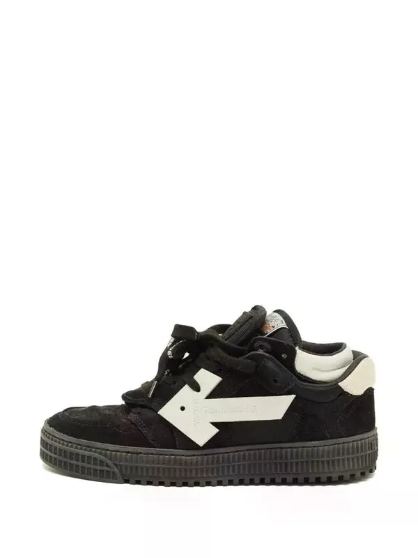 Off-White Floating Arrow Sneakers