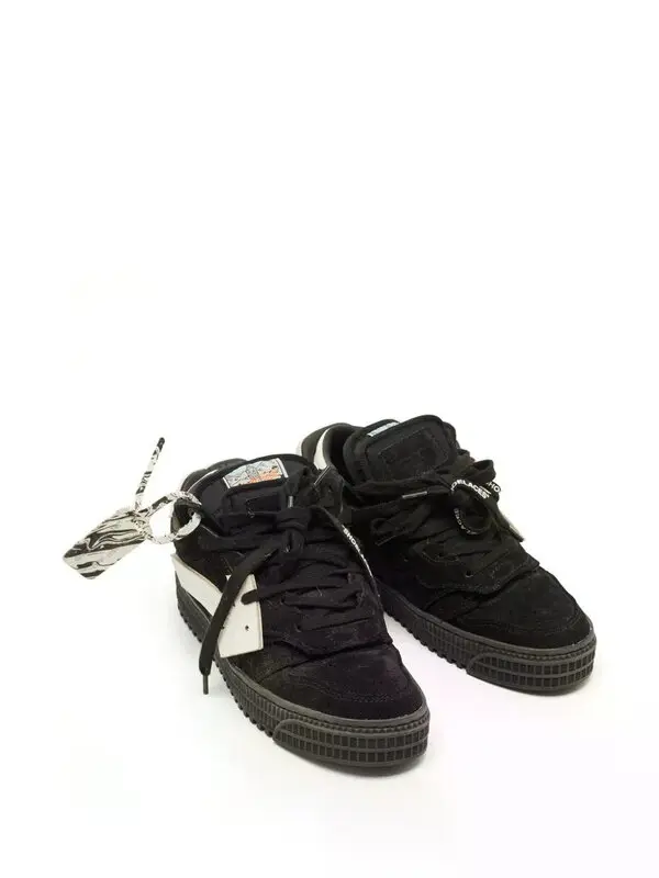 Off-White Floating Arrow Sneakers