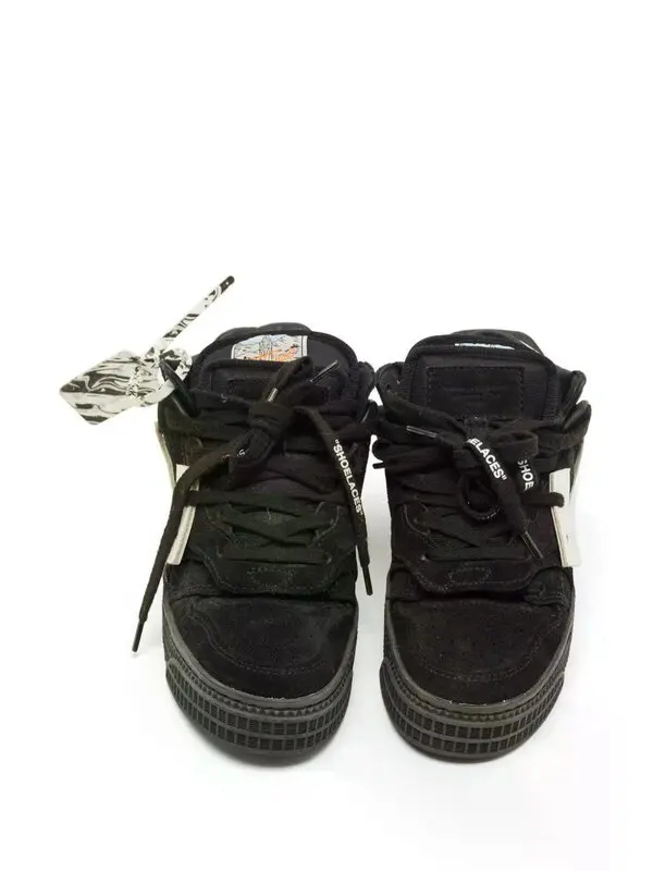 Off-White Floating Arrow Sneakers