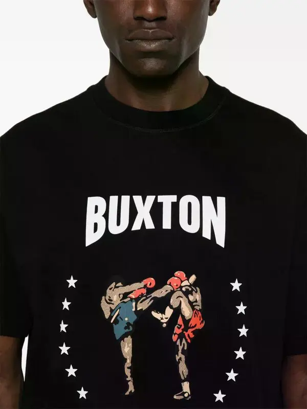 COLE BUXTON Fight Camp T-shirt
