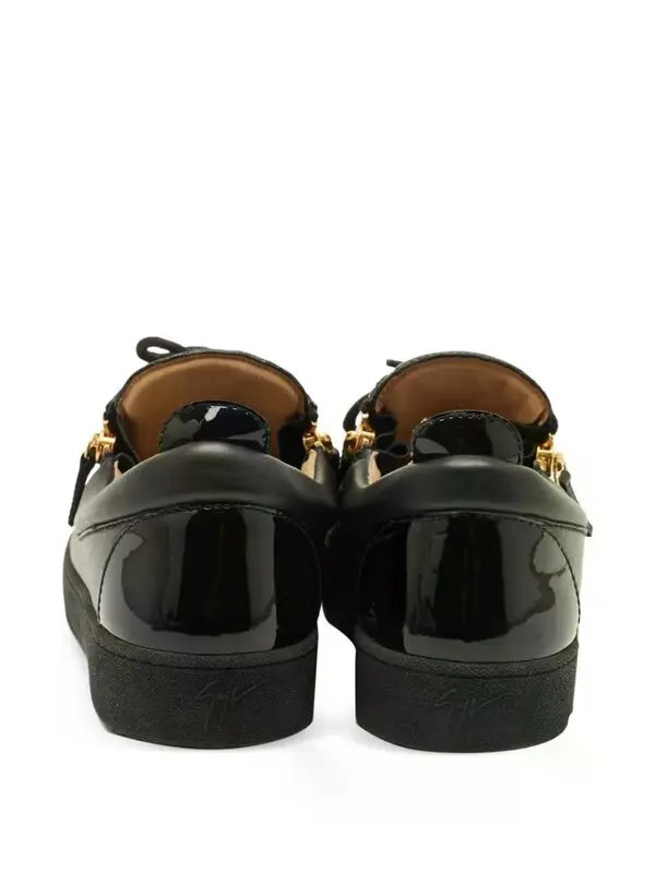 GIUSEPPE ZANOTTI Frankie Low-top Sneakers