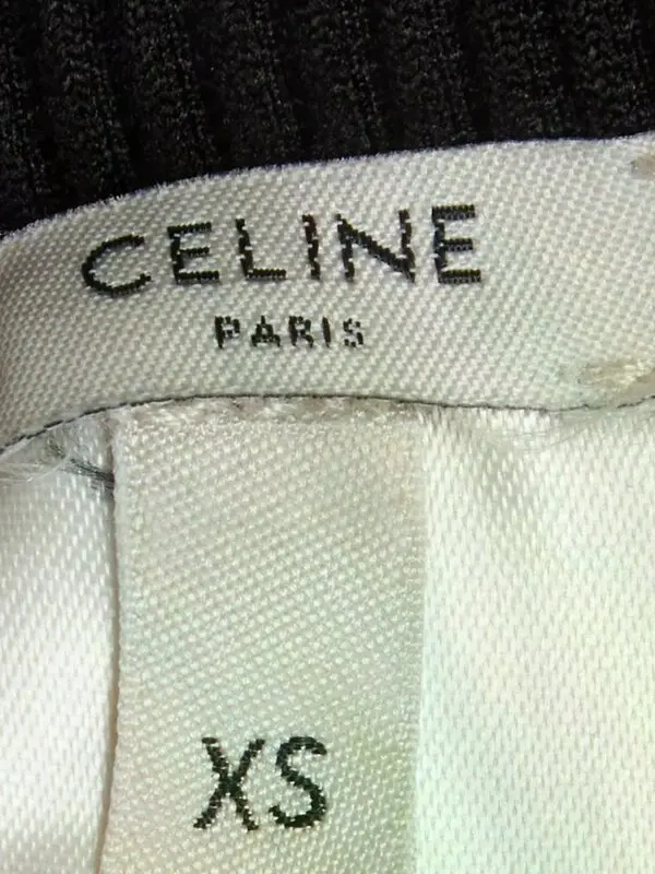 Celine Triomphe Cycling Shorts