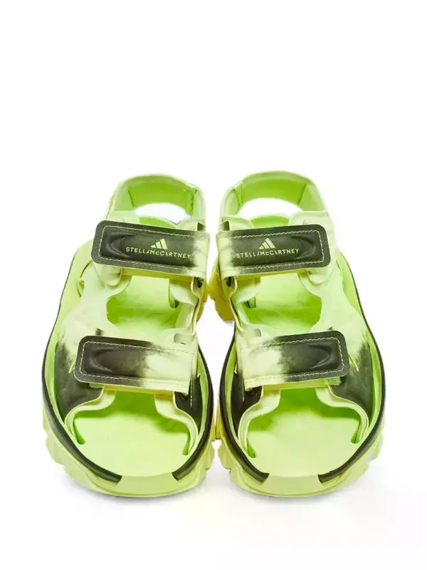 Adidas Hike Touch-strap Sandals