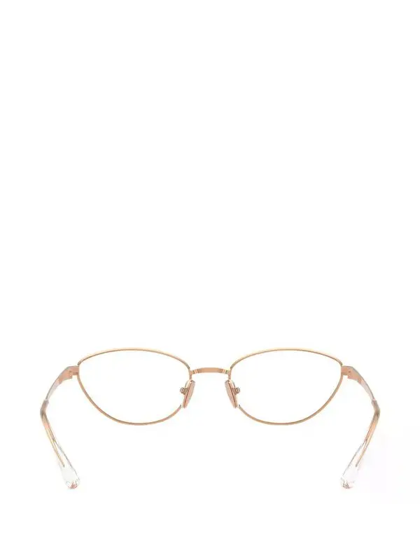VOGUE EYEWEAR Cat-eye Frame Eyeglasses