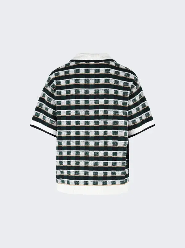Casablanca Mosaic Shirt