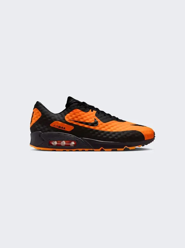 Nike Max 90 Hypervenom Sneakers - Orange