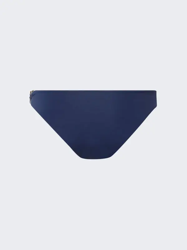 Bond Eye Carly Brief Indigo And Coconut Bare