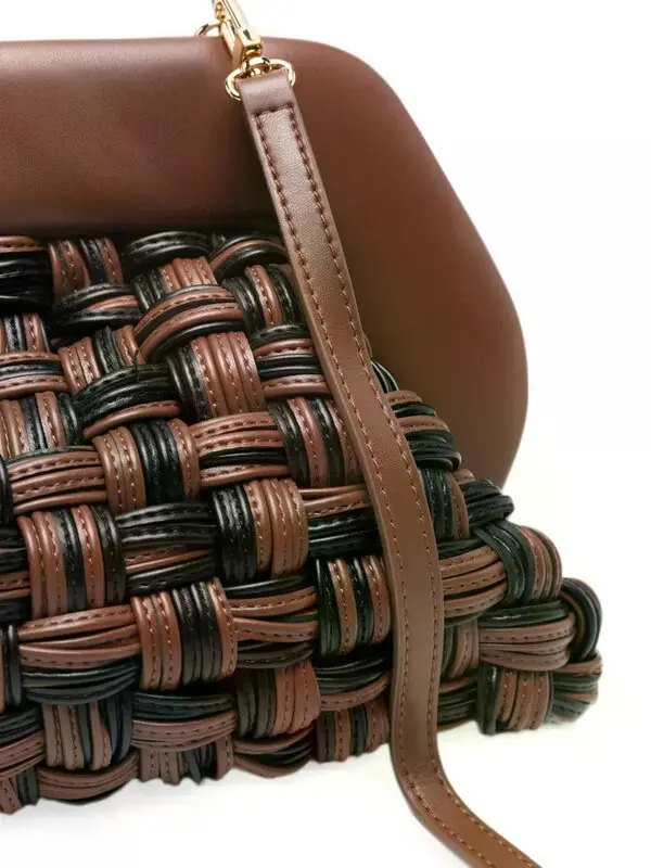 THEMOIRE Bios Clutch Bag