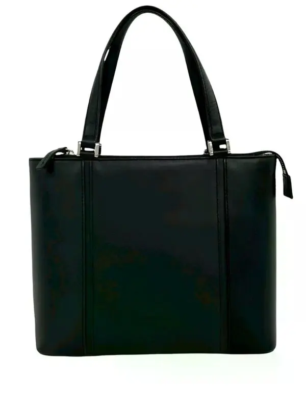 Burberry Leather Handbag