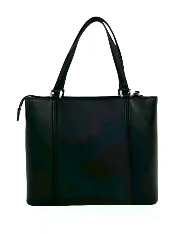 Burberry Leather Handbag