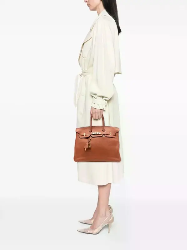 Hermès Birkin 35 Handbag