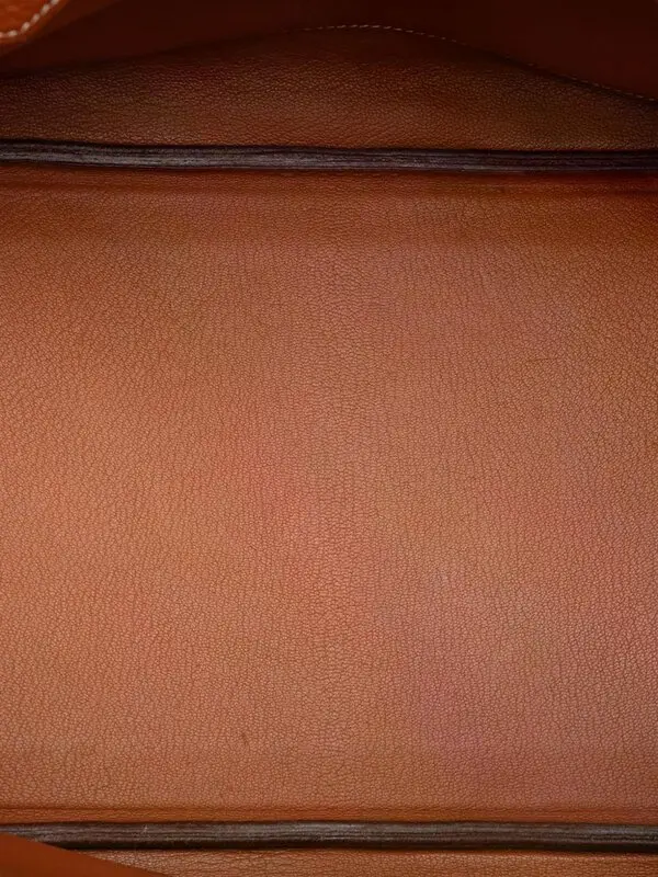 Hermès Birkin 35 Handbag