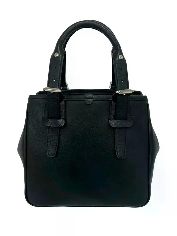 Burberry Leather Handbag