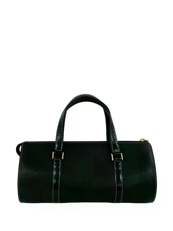 Burberry Leather Handbag