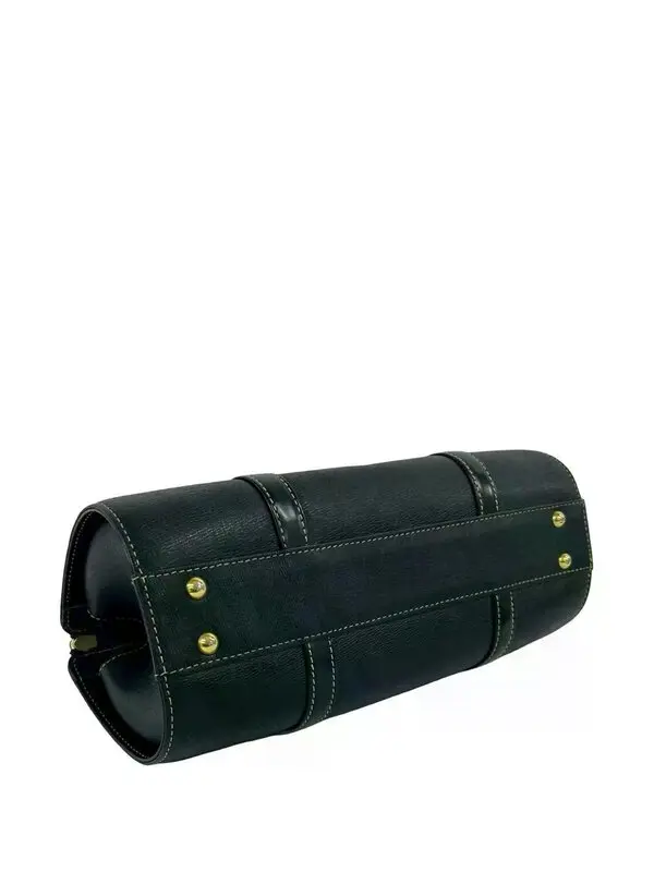 Burberry Leather Handbag
