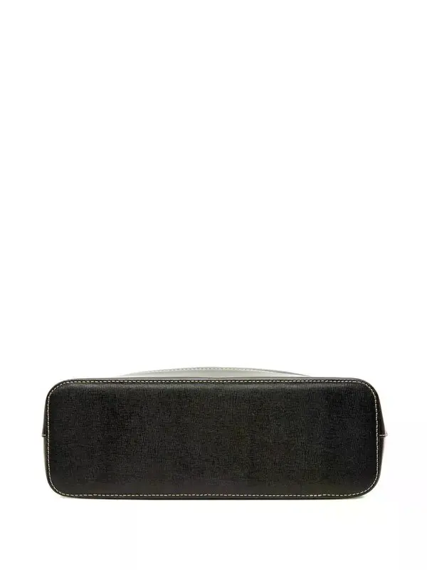 Burberry Leather Shoulder Bag