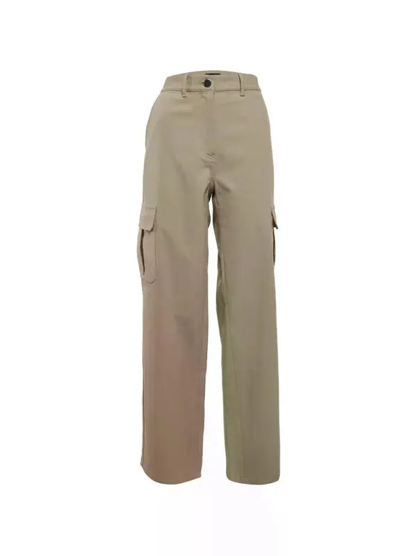 Theory Neoteric Cargo Trousers