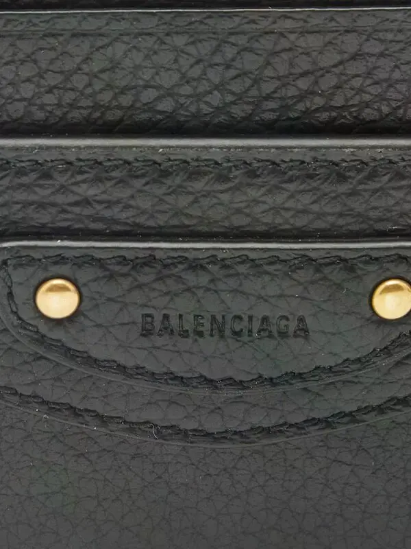 Balenciaga Neo Classic Card Holder