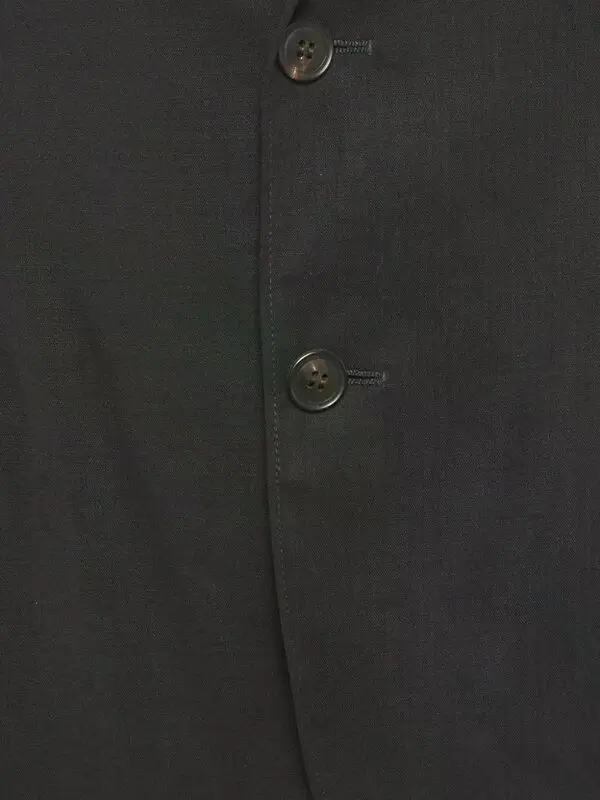 Dolce & Gabbana Wool Lightweight Blazer