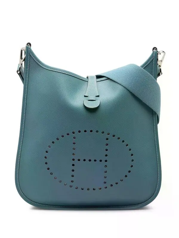 Hermès 2006 Clemence Evelyne 29 Bag