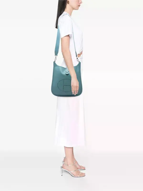 Hermès 2006 Clemence Evelyne 29 Bag