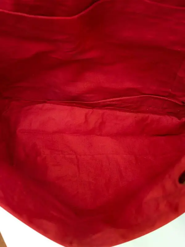 Hermès Toile Ahmedabad Tote Bag