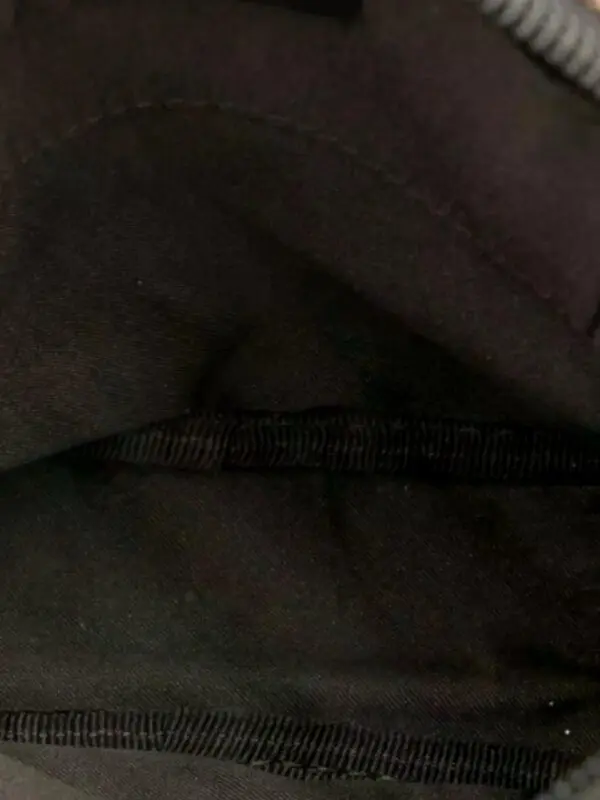 Gucci Gg Canvas Crossbody Bag