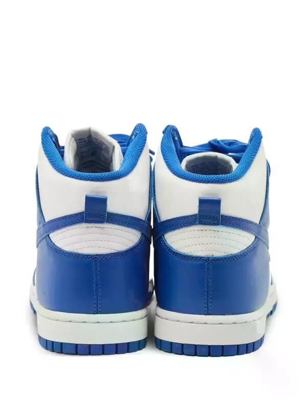 Nike Dunk High-top Sneakers